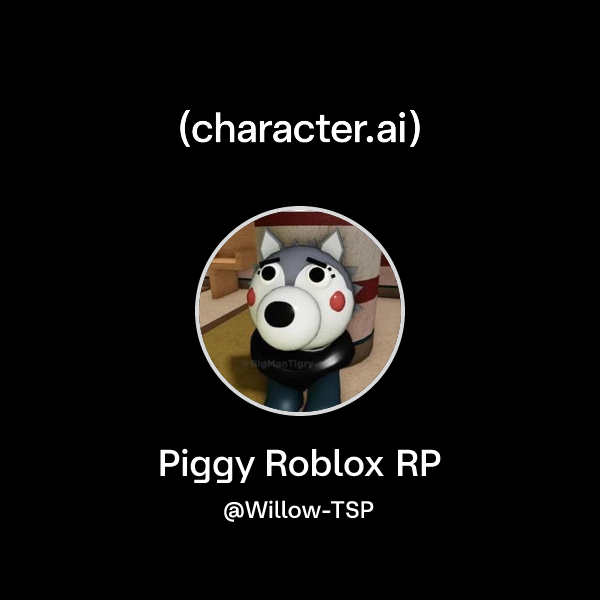 Chat with Piggy Roblox RP | character.ai | AI Chat, Reimagined–Your ...
