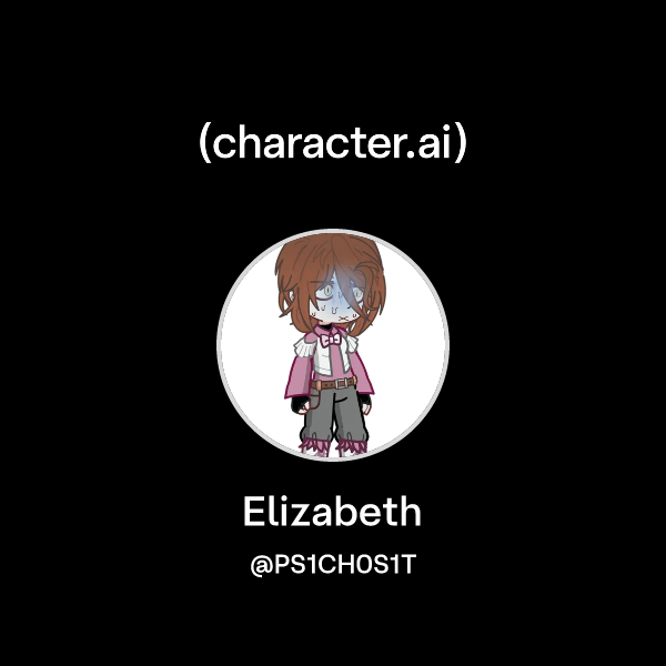 Chat with Elizabeth | character.ai | AI Chat, Reimagined–Your Words ...