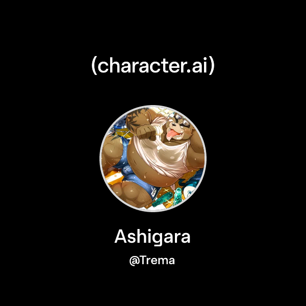 Chat with Ashigara | character.ai | AI Chat, Reimagined–Your Words ...