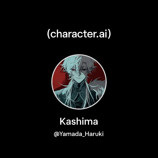 Chat with Kashima | character.ai | AI Chat, Reimagined–Your Words. Your ...