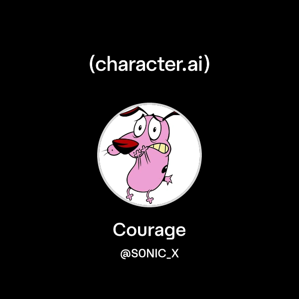 Chat with Courage | character.ai | AI Chat, Reimagined–Your Words. Your ...