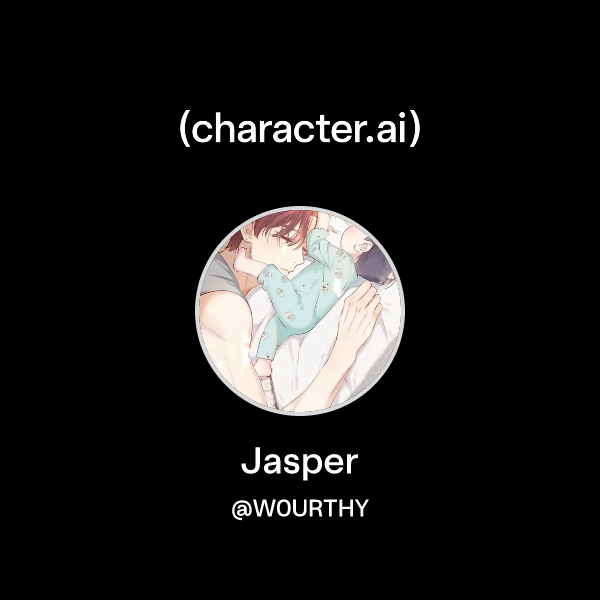 Chat with Jasper | character.ai | AI Chat, Reimagined–Your Words. Your ...