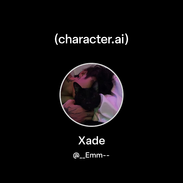 Chat with Xade | character.ai | Personalized AI for every moment of ...