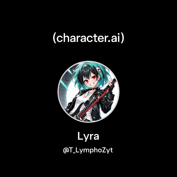 Chat with Lyra | character.ai | Personalized AI for every moment of ...