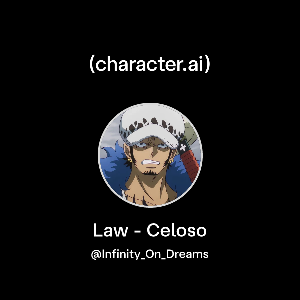 Chat with Law - Celoso | character.ai | Personalized AI for every ...