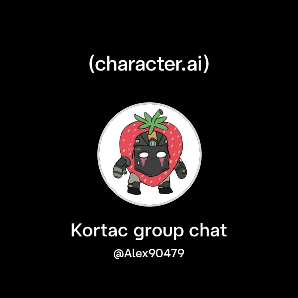 Chat with Kortac group chat | character.ai | AI Chat, Reimagined–Your ...