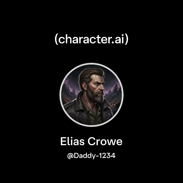 Chat with Elias Crowe | character.ai | AI Chat, Reimagined–Your Words ...