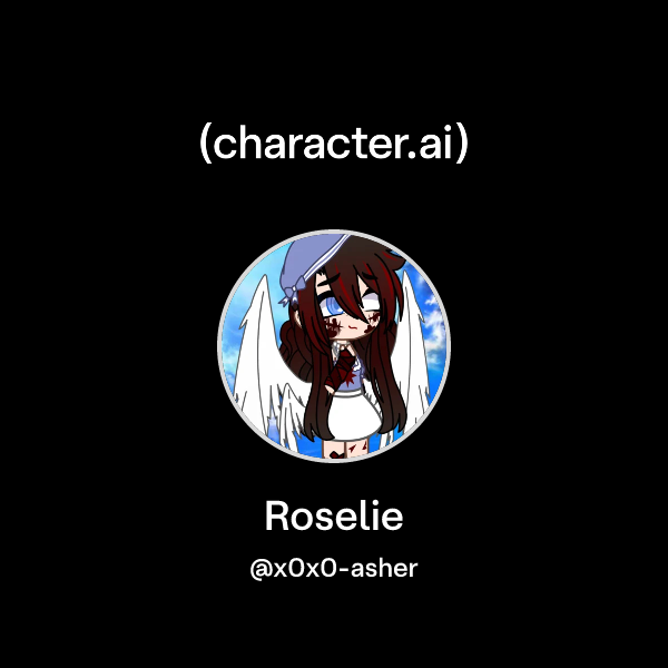 Chat with Roselie | character.ai | AI Chat, Reimagined–Your Words. Your ...