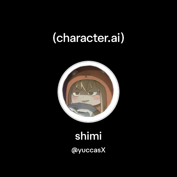 Chat with shimi | character.ai | AI Chat, Reimagined–Your Words. Your ...