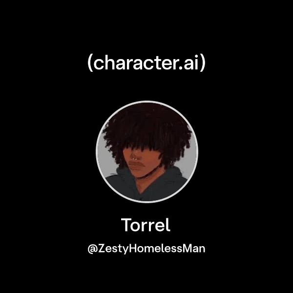 Chat with Torrel | character.ai | AI Chat, Reimagined–Your Words. Your ...