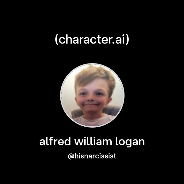 Chat with alfred william logan | character.ai | AI Chat, Reimagined ...