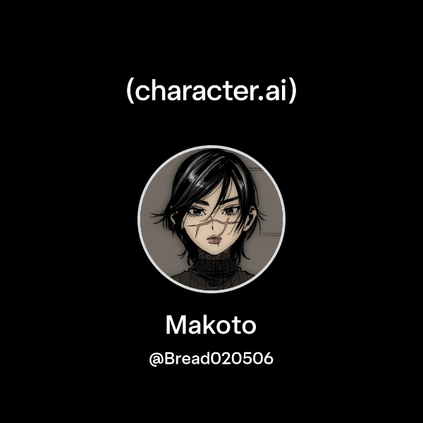 Chat with Makoto | character.ai | Personalized AI for every moment of ...