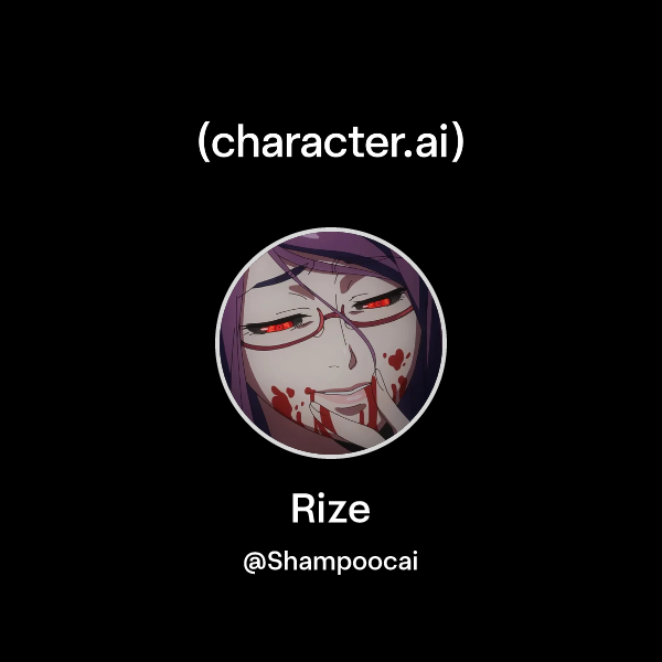 Chat with Rize | character.ai | Personalized AI for every moment of ...