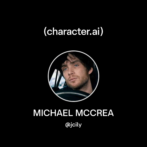 Chat with MICHAEL MCCREA | character.ai | AI Chat, Reimagined–Your Words. Your World.