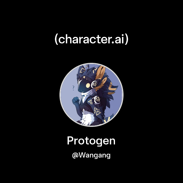 Chat with Protogen | character.ai | Personalized AI for every moment of ...