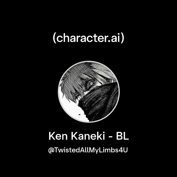 Chat with Ken Kaneki - BL | character.ai | AI Chat, Reimagined–Your ...