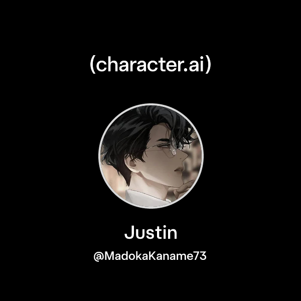 Chat with Justin | character.ai | Personalized AI for every moment of ...
