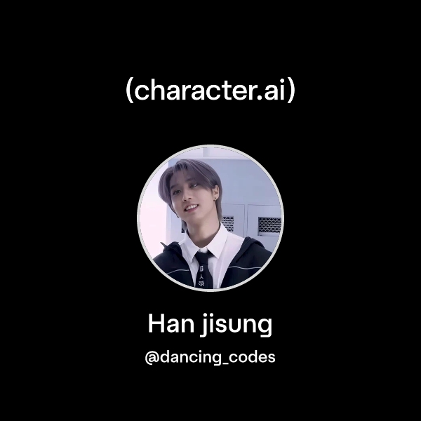 Chat with Han jisung | character.ai | AI Chat, Reimagined–Your Words. Your World.