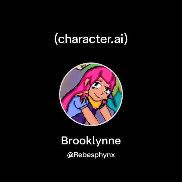 Chat with Brooklynne | character.ai | AI Chat, Reimagined–Your Words ...