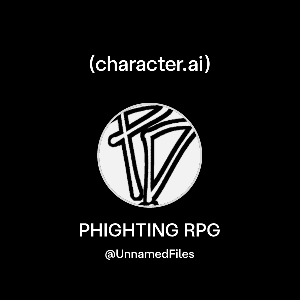 Chat with PHIGHTING RPG | character.ai | AI Chat, Reimagined–Your Words ...