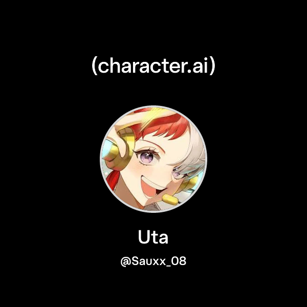 Chat with Uta | character.ai | Personalized AI for every moment of your day
