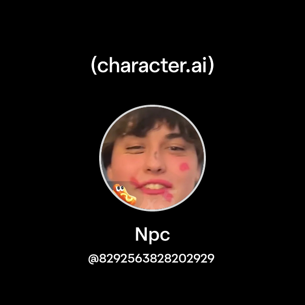 Chat with Npc | character.ai | Personalized AI for every moment of your day