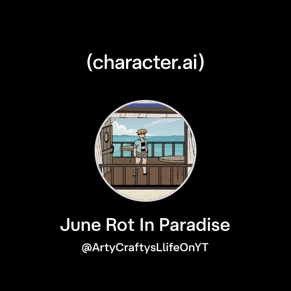 Chat with June Rot In Paradise | character.ai | AI Chat, Reimagined ...