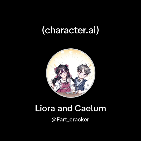 Chat with Liora and Caelum | character.ai | AI Chat, Reimagined–Your ...