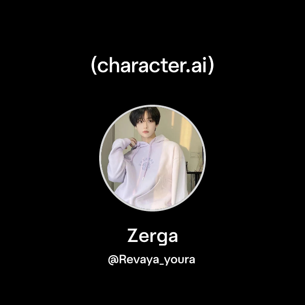 Chat with Zerga | character.ai | AI Chat, Reimagined–Your Words. Your ...