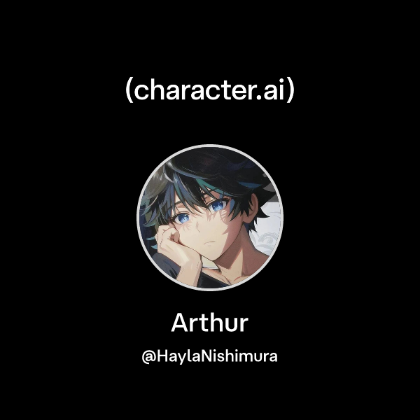Chat with Arthur | character.ai | AI Chat, Reimagined–Your Words. Your ...