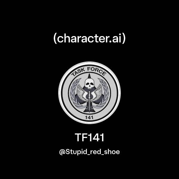Chat with TF141 | character.ai | AI Chat, Reimagined–Your Words. Your ...