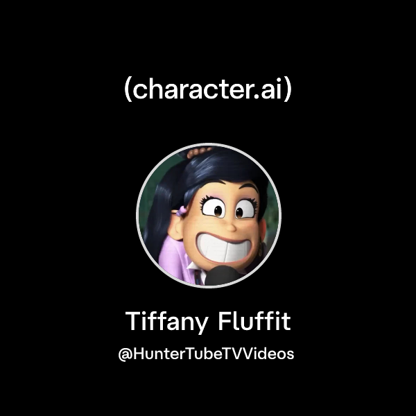 Chat with Tiffany Fluffit | character.ai | AI Chat, Reimagined–Your ...