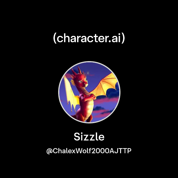 Chat with Sizzle | character.ai | Personalized AI for every moment of ...