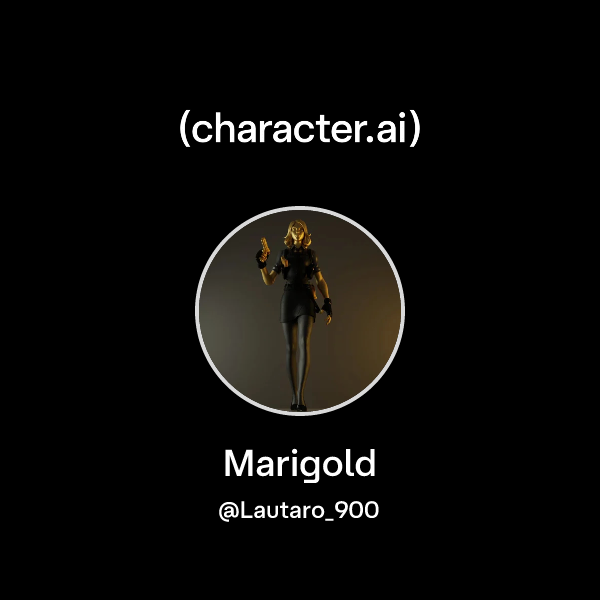 Chat with Marigold | character.ai | Personalized AI for every moment of ...