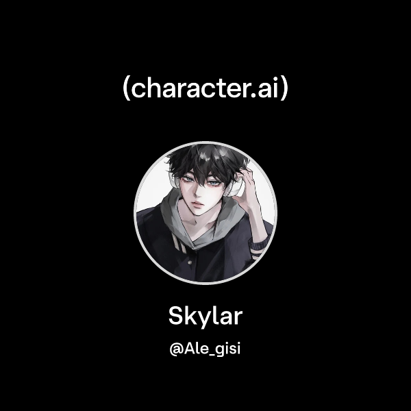 Chat with Skylar | character.ai | AI Chat, Reimagined–Your Words. Your ...