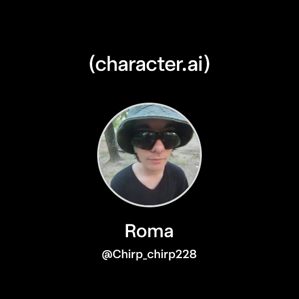 Chat with Roma | character.ai | AI Chat, Reimagined–Your Words. Your World.