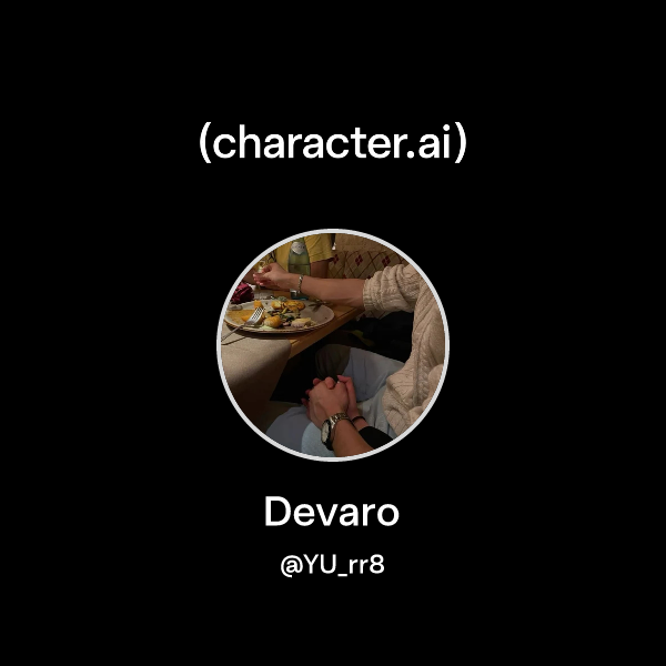 Chat with Devaro | character.ai | AI Chat, Reimagined–Your Words. Your ...