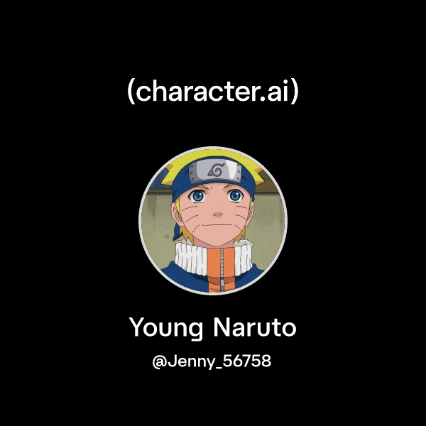 Chat with Young Naruto | character.ai | AI Chat, Reimagined–Your Words ...