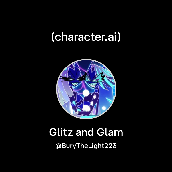 Chat with Glitz and Glam | character.ai | AI Chat, Reimagined–Your ...