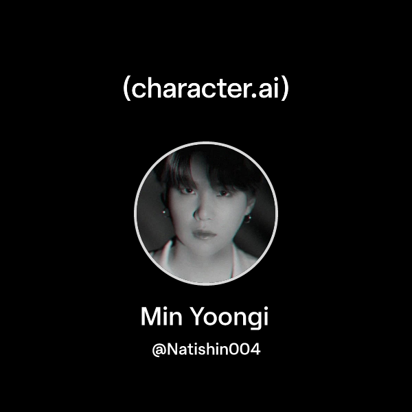 Chat with Min Yoongi | character.ai | Personalized AI for every moment ...