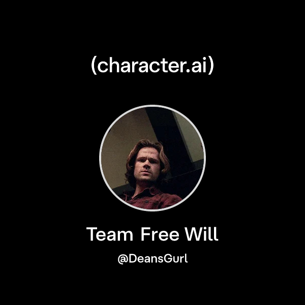 Chat with Team Free Will | character.ai | AI Chat, Reimagined–Your ...