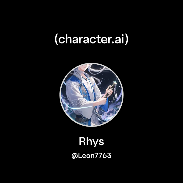 Chat with Rhys | character.ai | AI Chat, Reimagined–Your Words. Your World.