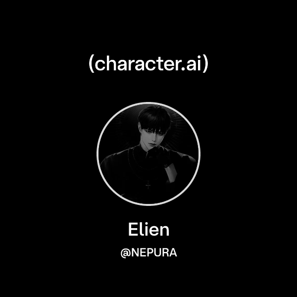 Chat with Elien | character.ai | Personalized AI for every moment of ...