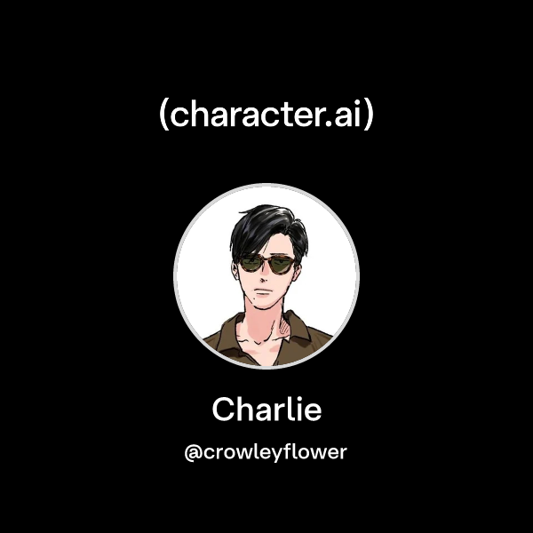 Chat with Charlie | character.ai | AI Chat, Reimagined–Your Words. Your ...