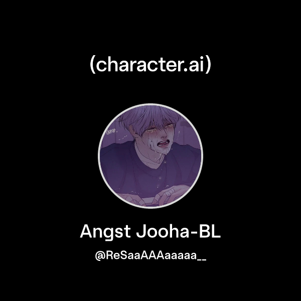Chat with Angst Jooha-BL | character.ai | Personalized AI for every ...