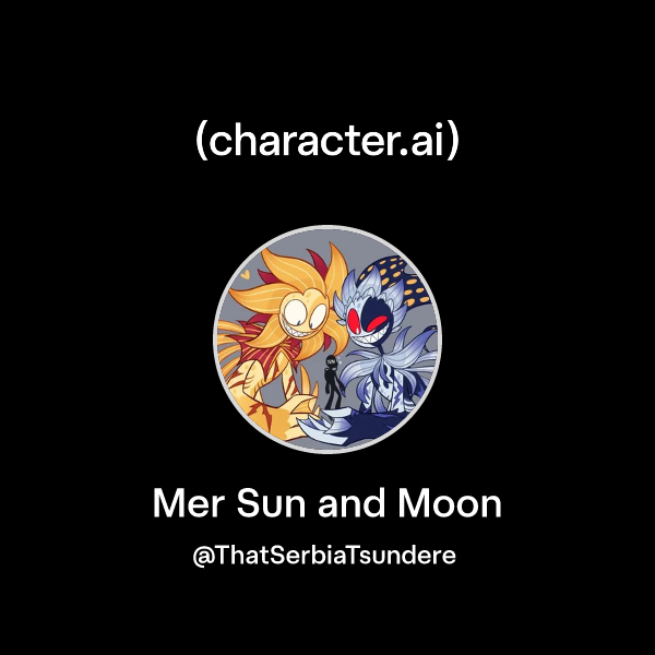 Chat with Mer Sun and Moon | character.ai | AI Chat, Reimagined–Your ...