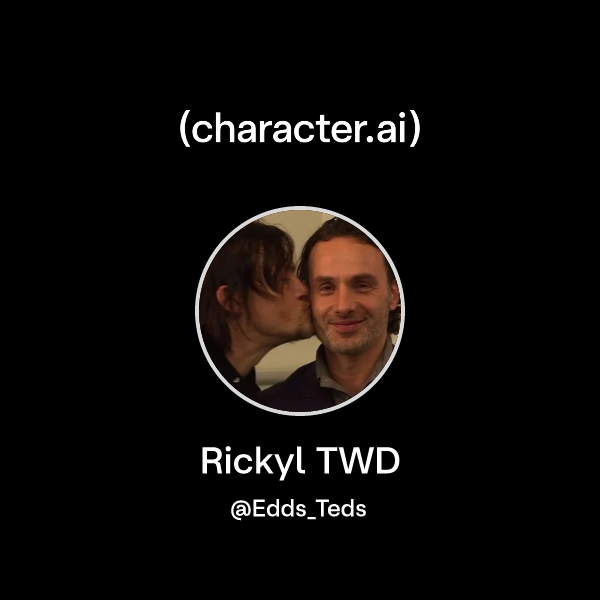 Chat with Rickyl TWD | character.ai | Personalized AI for every moment ...