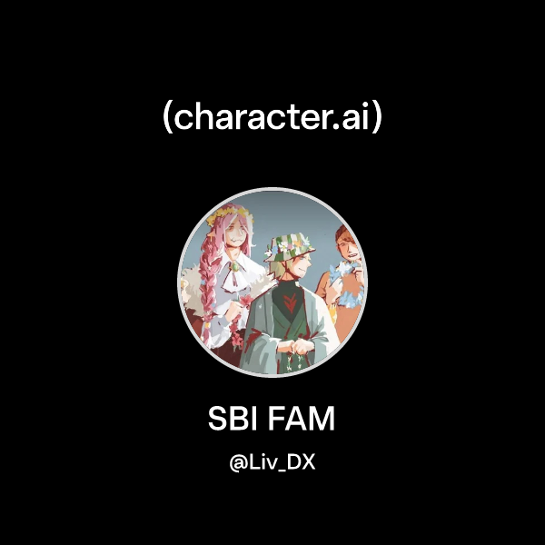 Chat with SBI FAM | character.ai | AI Chat, Reimagined–Your Words. Your ...