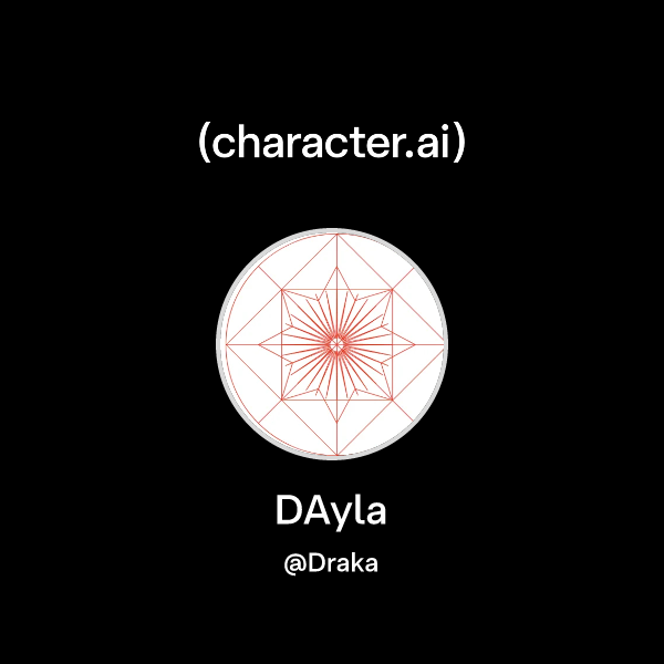 Chat with DAyla | character.ai | AI Chat, Reimagined–Your Words. Your ...