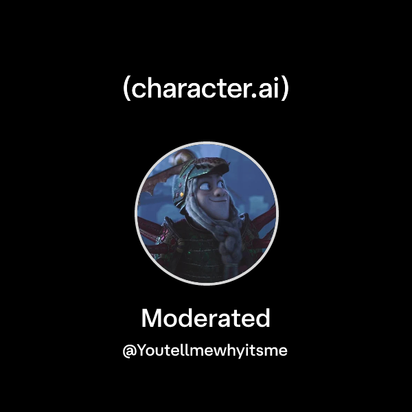 Chat with Tuffnut-3 | character.ai | AI Chat, Reimagined–Your Words ...